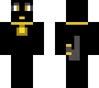 bastet | Minecraft Skin