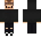 bochi | Minecraft Skins