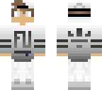 Volker | Minecraft Skins
