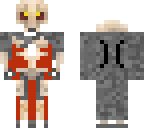 general grievous | Minecraft Skins