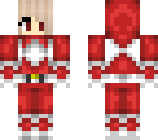 gffgfg | Minecraft Skin
