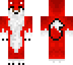 Jenna | Minecraft Skin