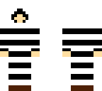 nezu | Minecraft Skins