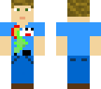 mrcrainer | Minecraft Skins