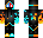 ppap | Minecraft Skin