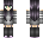 Scruffy | Minecraft Skin