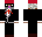 stan pines | Minecraft Skins