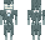 Stray | Minecraft Skin