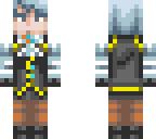 von karma | Minecraft Skins