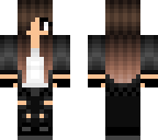 Katherine Pierce | Minecraft Skin