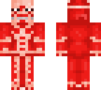 SNK Colossal Titan | Minecraft Skin