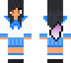 aphmau kc | Minecraft Skins