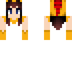 Athena | Minecraft Skin