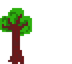 Tree | Minecraft Skin