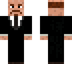 Vladimir Lenin | Minecraft Skin