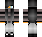 Wolf Kandi | Minecraft Skin