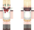 Yoshida Yuki | Minecraft Skin