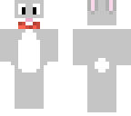 Bugs Bunny | Minecraft Skins