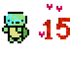 Derp turtle | Minecraft Skin