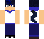 Ian Aphmau | Minecraft Skins