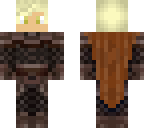 Sol | Minecraft Skin