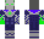 Androxus | Minecraft Skin
