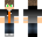 joel miller | Minecraft Skins