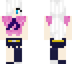 elizabeth liones | Minecraft Skins