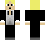 Lucifer Morningstar | Minecraft Skin