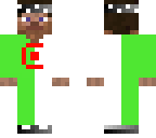 algeria | Minecraft Skins