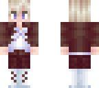 aph iceland | Minecraft Skin