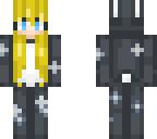 Fgzd | Minecraft Skin