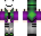 Dank skin | Minecraft Skin