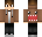 domo | Minecraft Skins