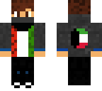 kuwait | Minecraft Skins
