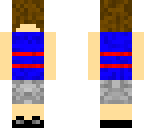 loon FNAFHS | Minecraft Skin