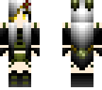 Plushtrap | Minecraft Skin