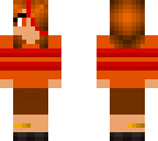 pyra | Minecraft Skins