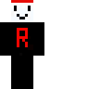 Roblox guest | Minecraft Skin