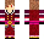 Rufus | Minecraft Skin