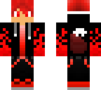 yell yee | Minecraft Skin