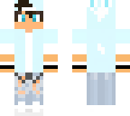 Cool Boy | Minecraft Skin