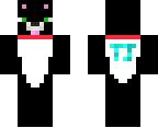 El Gato | Minecraft Skin