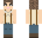 ellen ripley | Minecraft Skins