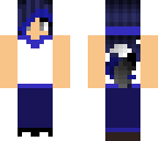 Erin | Minecraft Skin