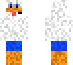 gamerchicken | Minecraft Skins