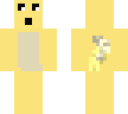 golden retriever | Minecraft Skins