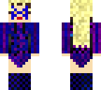 Lady Gaga | Minecraft Skins