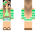 kati skin | Minecraft Skins