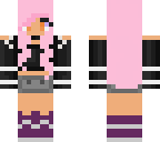 laney | Minecraft Skin